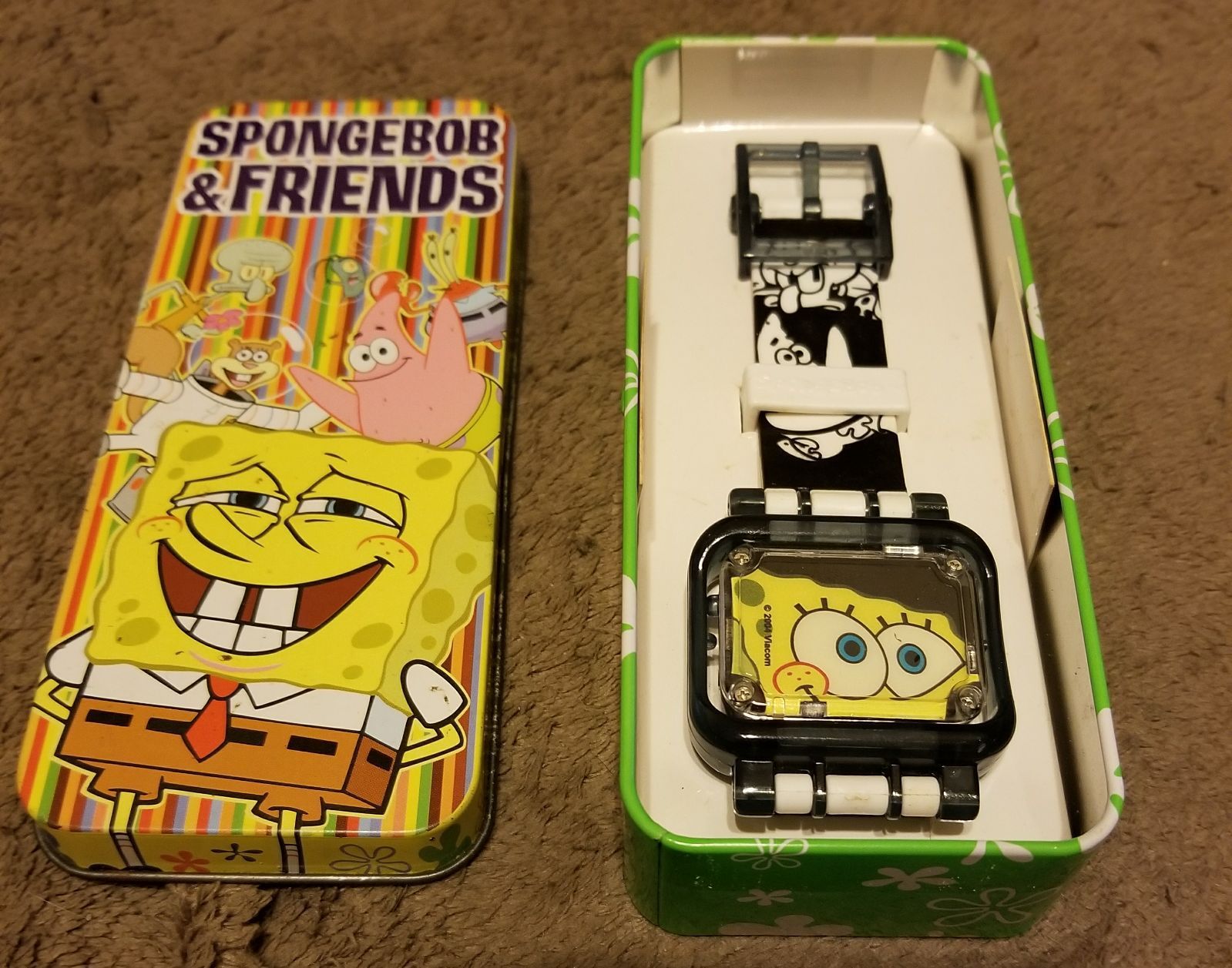 [Collection] After 14 years, my dad and I rediscovered his sealed, mint ...