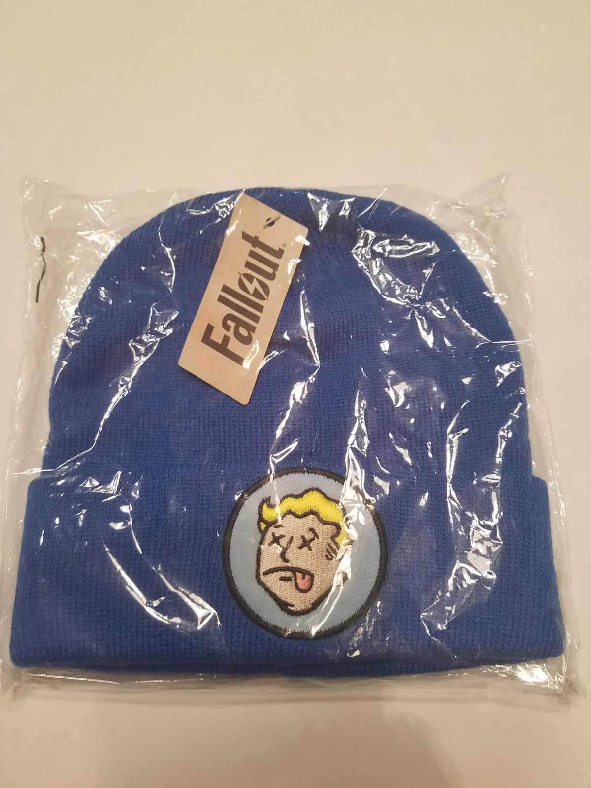 Think you guys might appreciate this cool merch. : r/Fallout